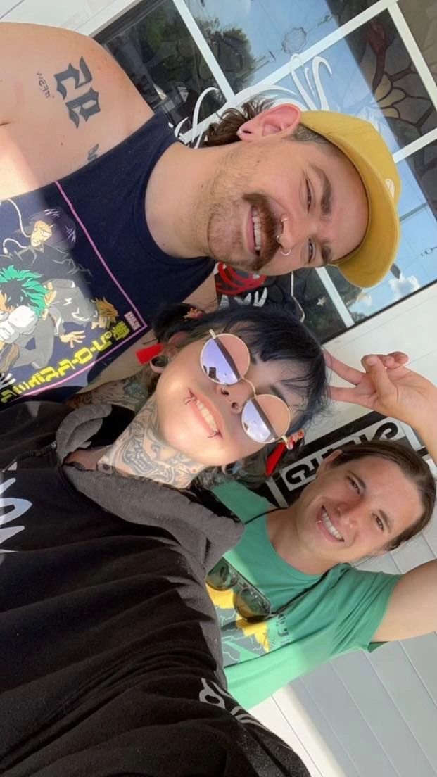 Premier Body Art Studio | Tattoo Shop