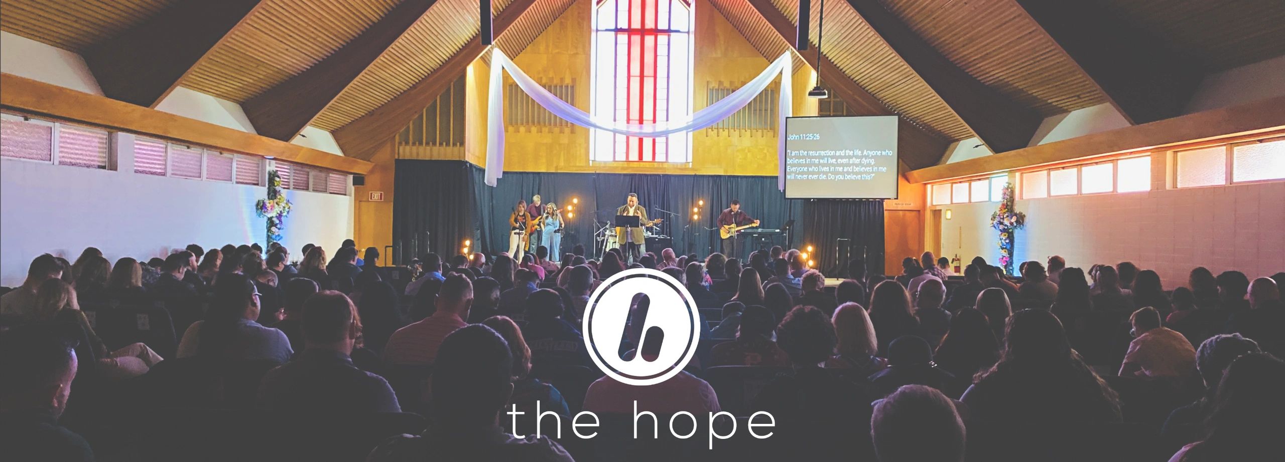 The Hope - Church, Atwater
