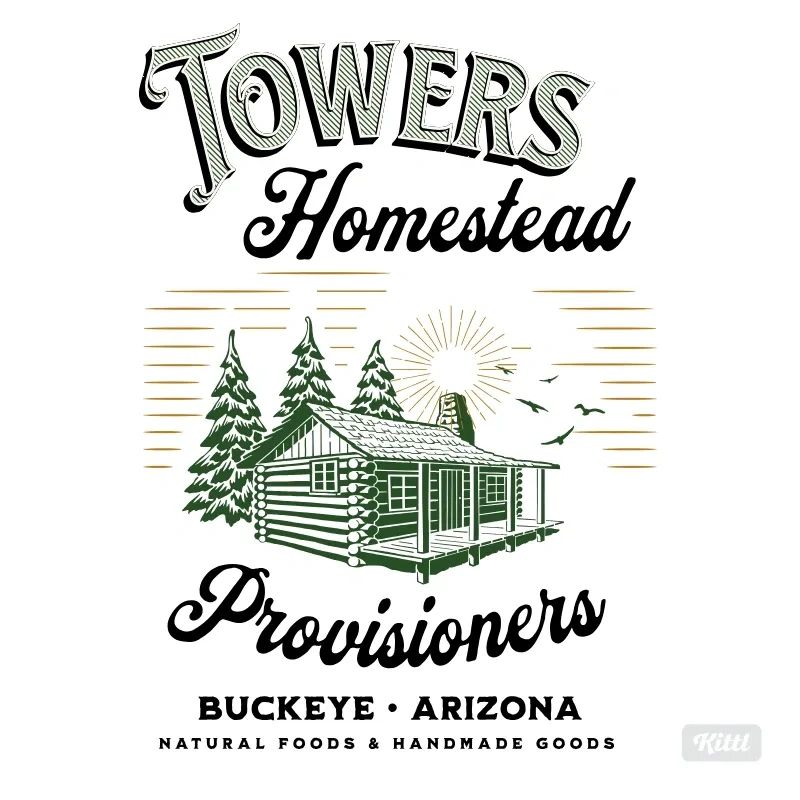 Tower Homestead Provisioners