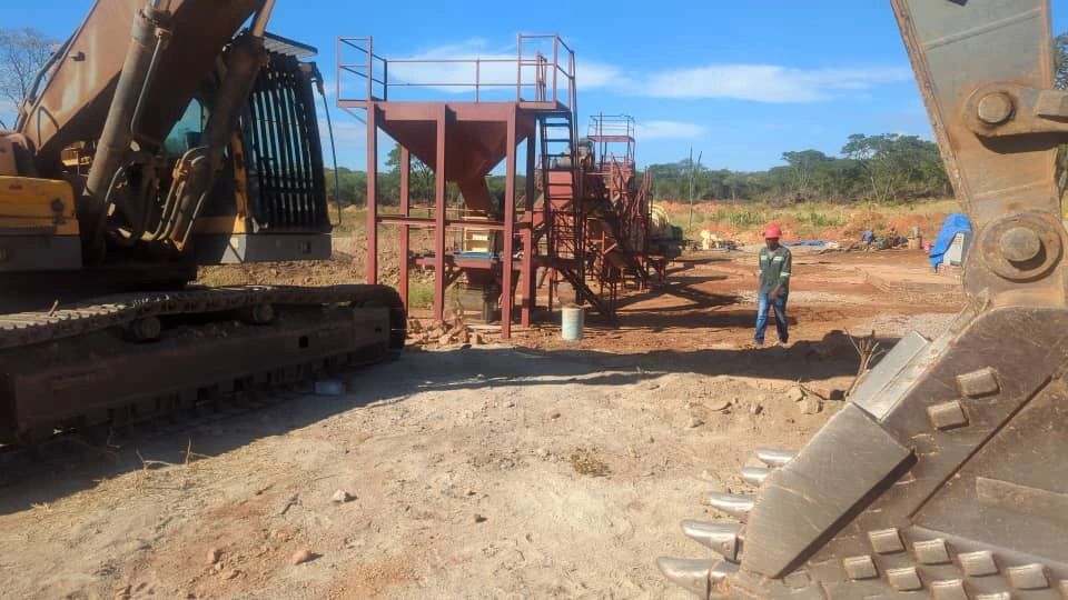 About Us | Baraka Gold Mines