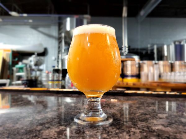 5th Company Brewing | Craft Brewery in Perryville, Maryland