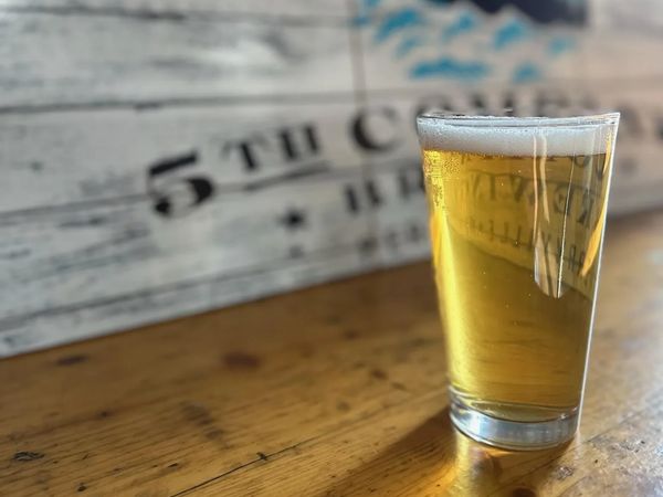 5th Company Brewing | Craft Brewery in Perryville, Maryland