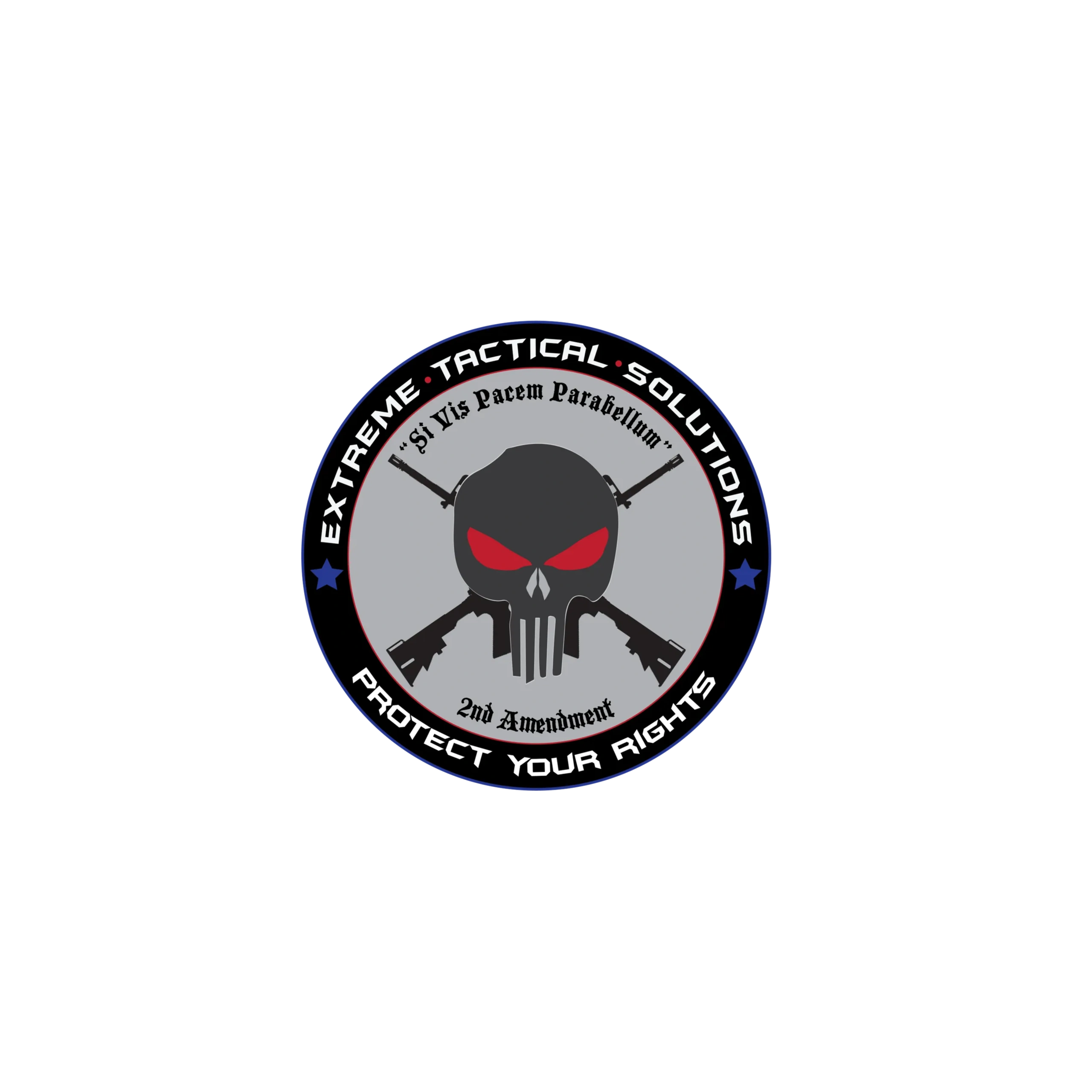 Extreme Tactical Solutions