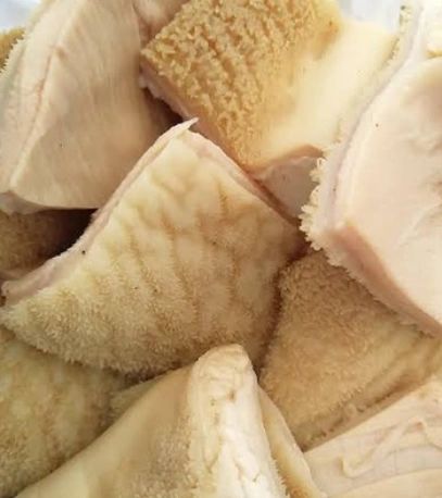 SHAKI COW TRIPE 1KG FROZEN