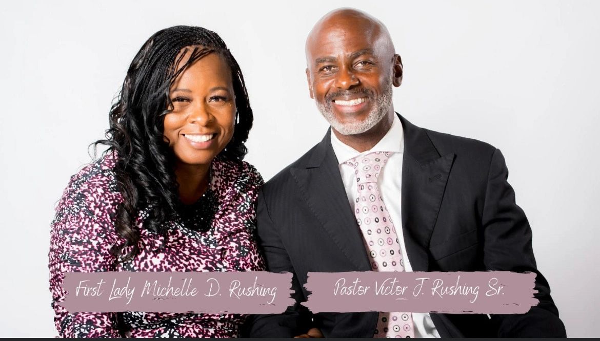 Progressive Church of God in Christ - A Place to Worship and Grow