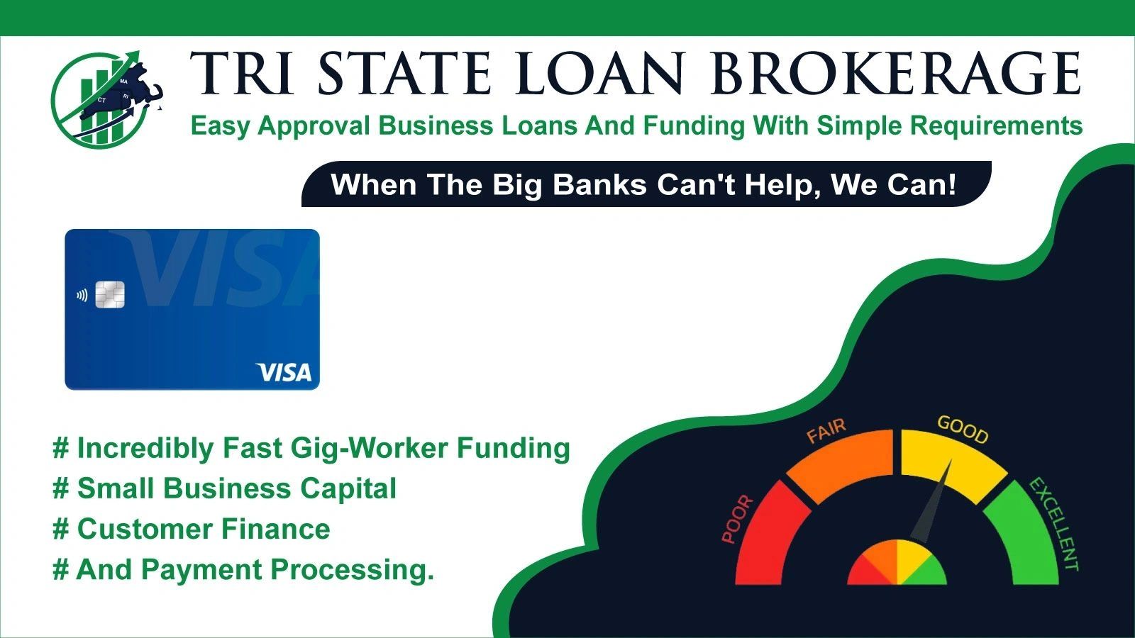 Affordable Small Business Loans for Growth