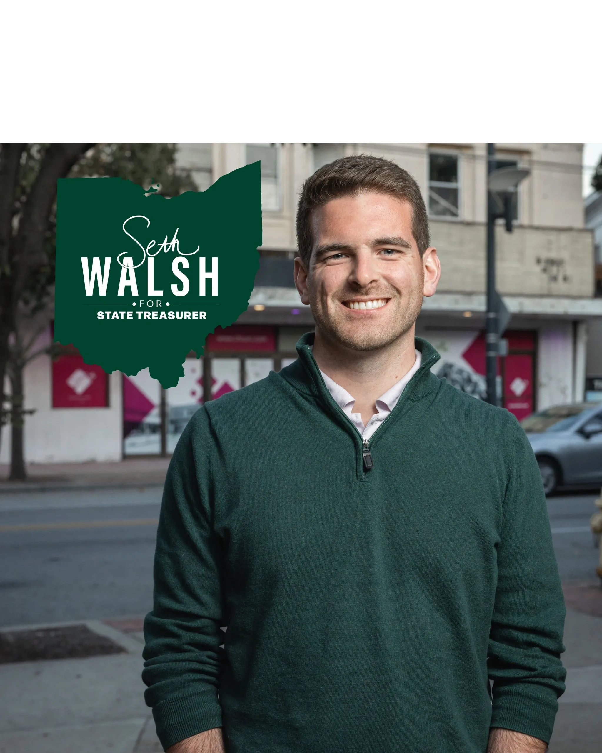 Seth Walsh for Ohio