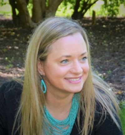 Trisha Anderson
