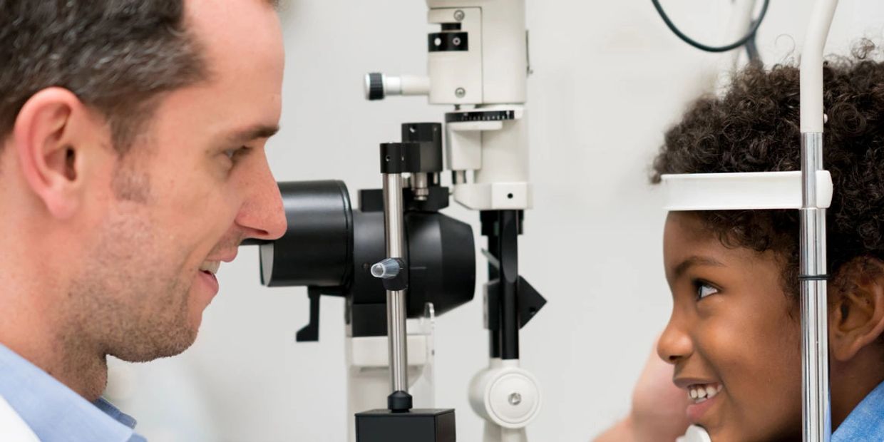 Eye Exams