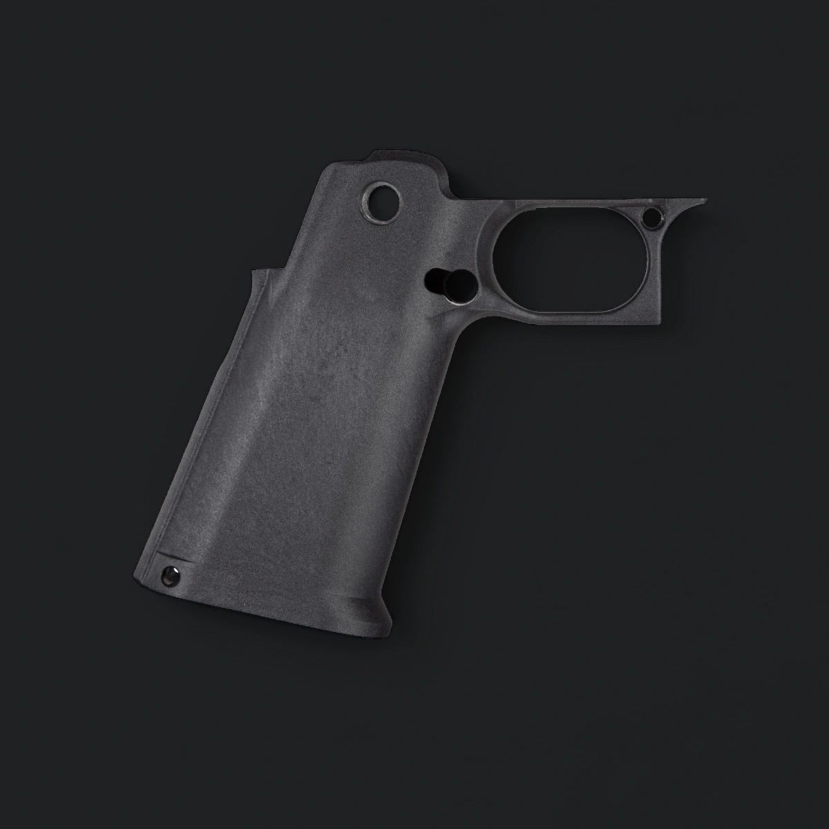 TTI Phantom Grip | 1911 Firearm Addicts