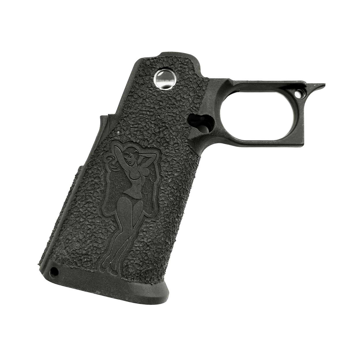 MJD Solutions Grip Module | 1911 Firearm Addicts