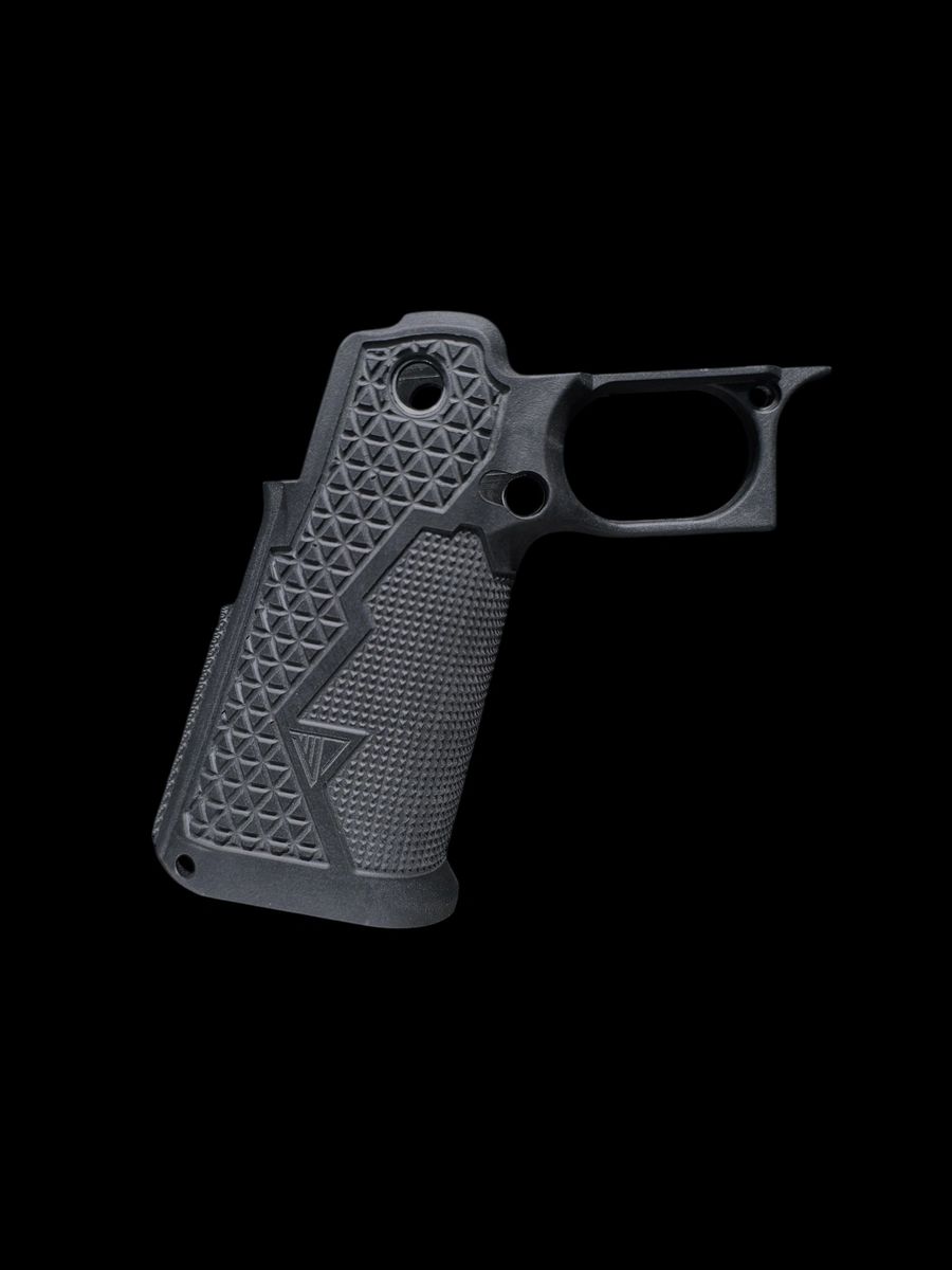 MJD Villain Two-Face Grip