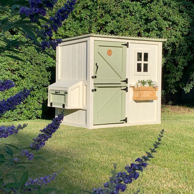 Chick Inn Coops - online