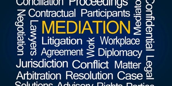 Discover the Benefits of The Mediation with Our Legal Mediator