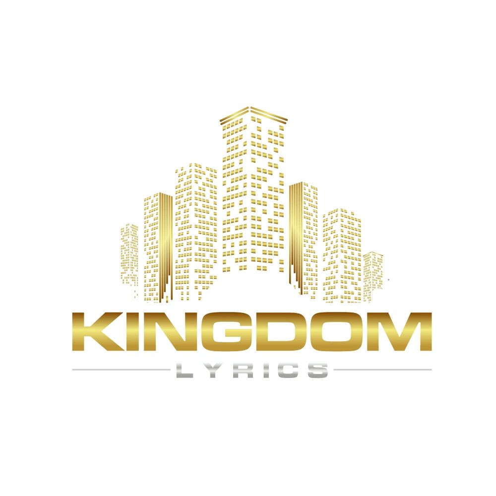 Kingdom Lyrics - Editing, Publishing, Books