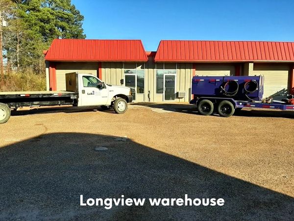 LUBE PLUS INC. - Distribution Service, Royal Purple Synthetic Oil