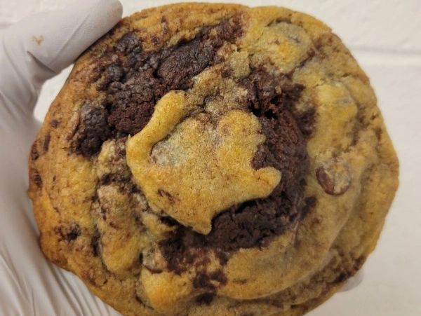 My BIG FAT Cookie - Home