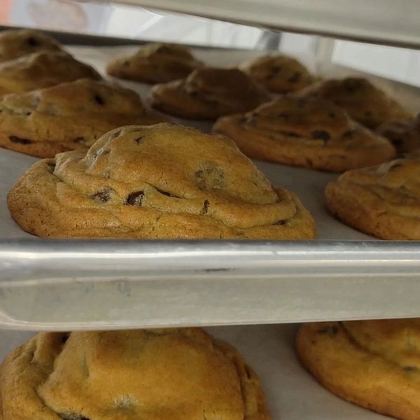 My BIG FAT Cookie - Home