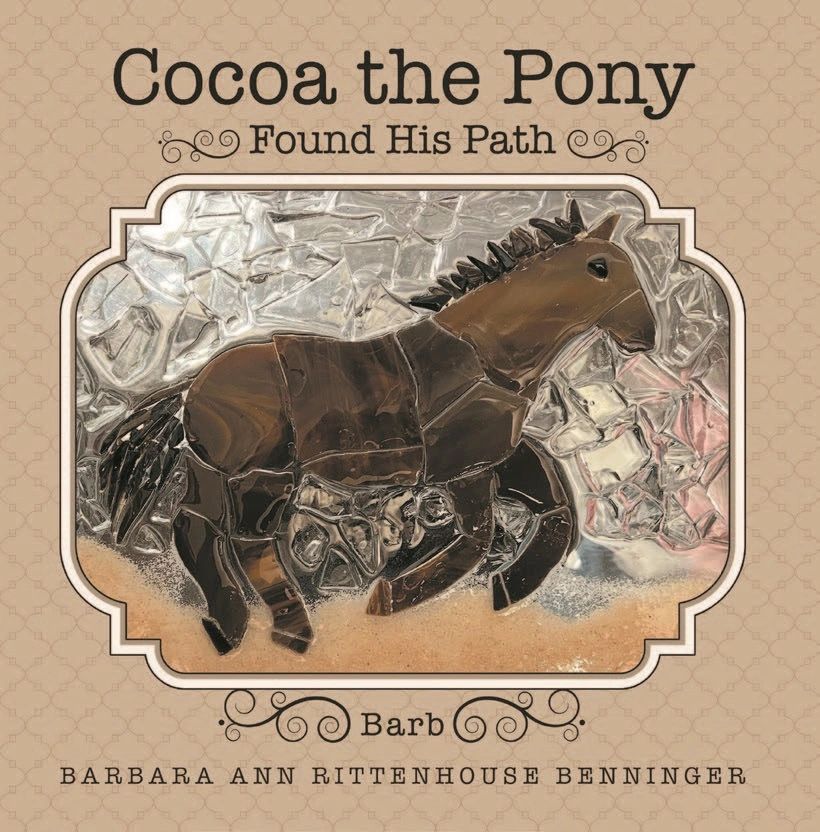 BARB-books.com - Writer, Children's Books, Children's Books Animals