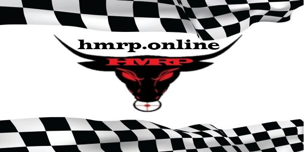 Hitman Racing Products - RC Sprint Car Wing, 1/10 RC Racing Products