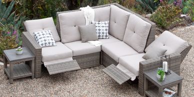Seating Sets | Paetry Living