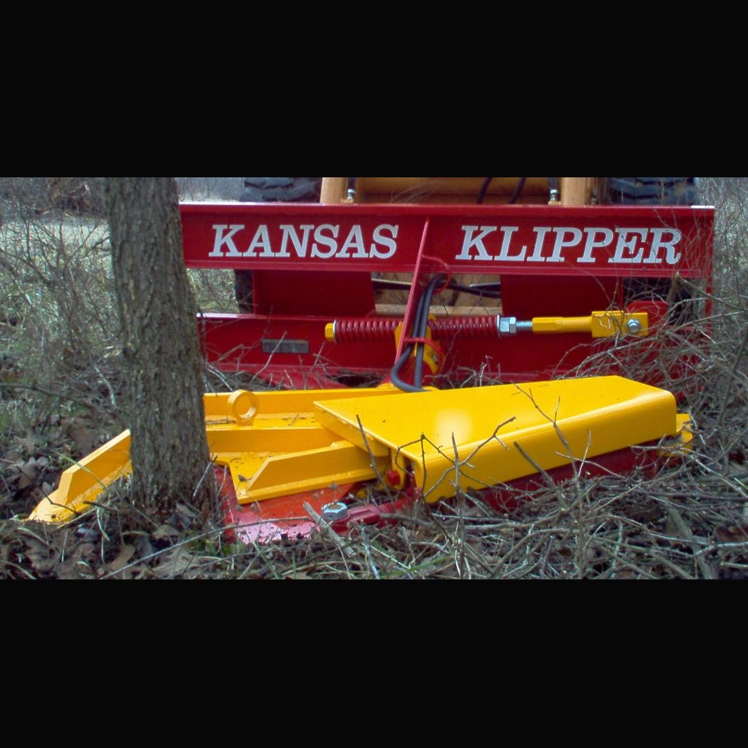Kansas Klipper Tree Shear - Beeson Mfg