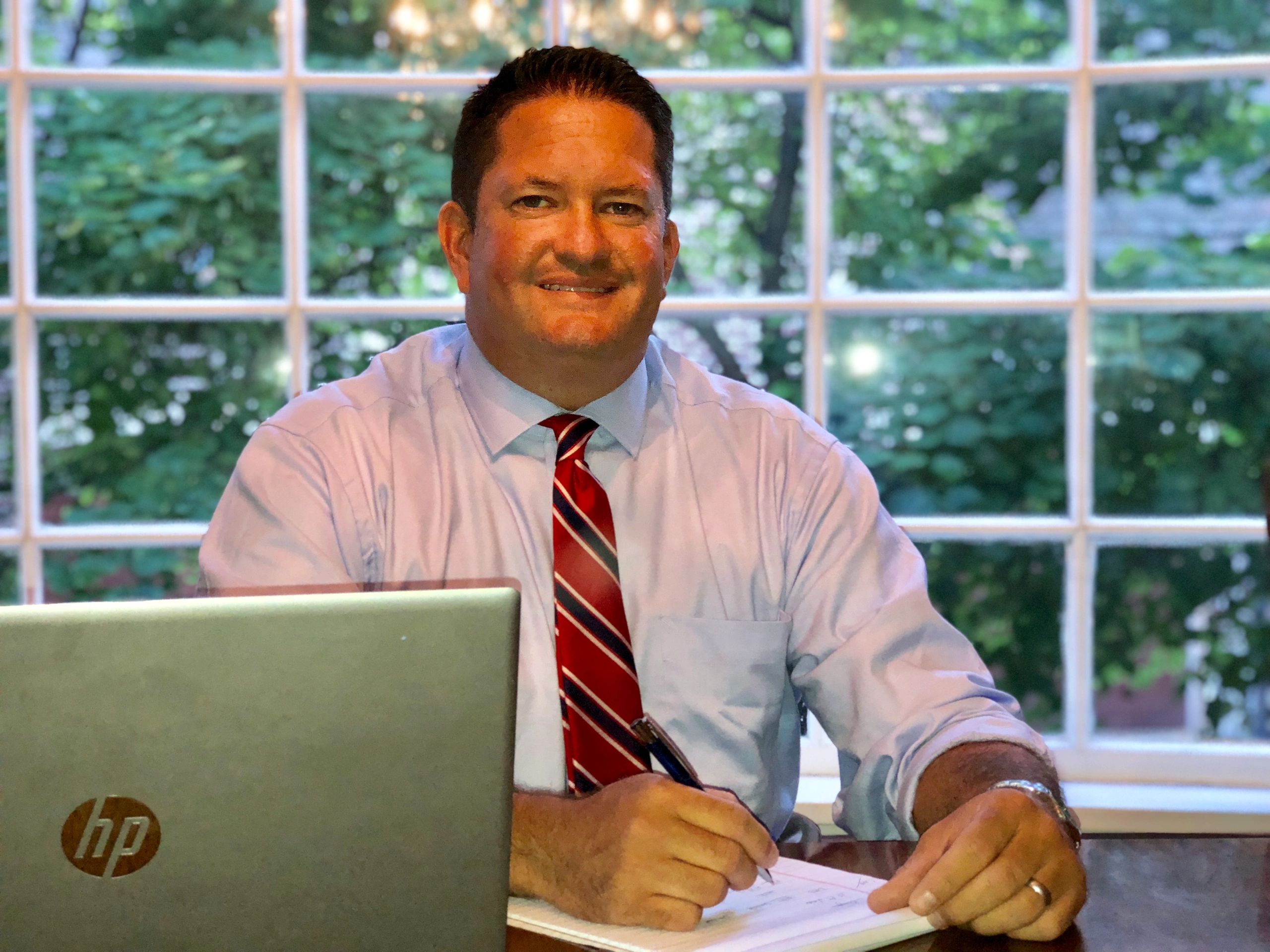 Profile | Hecht Law Offices