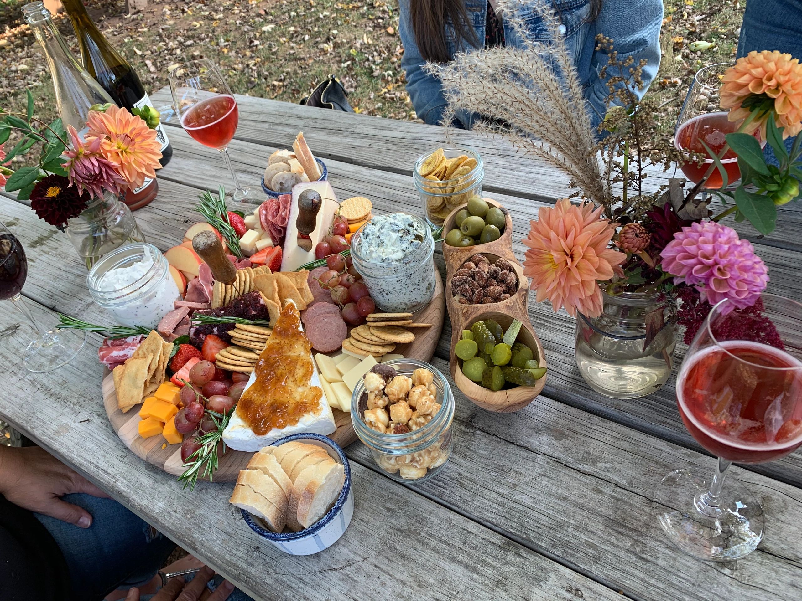 Boujee Boards by Erin