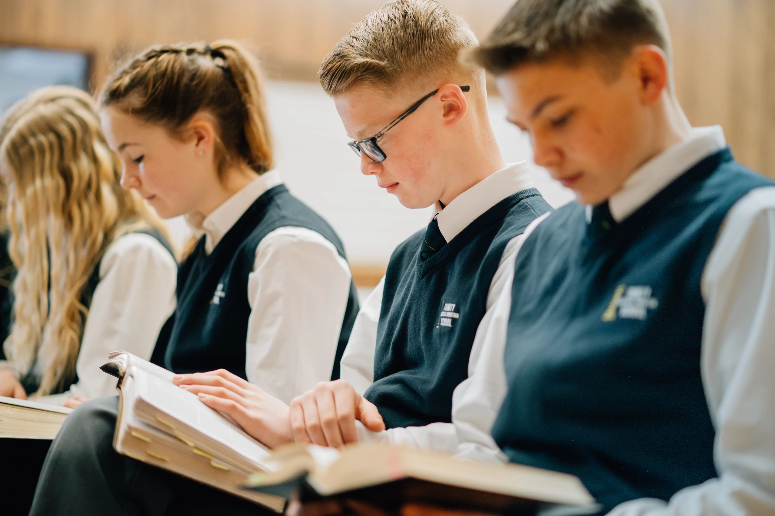 About | Trinity Classical Christian School