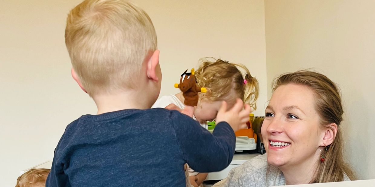 About The Nanny Network | The Nanny Network