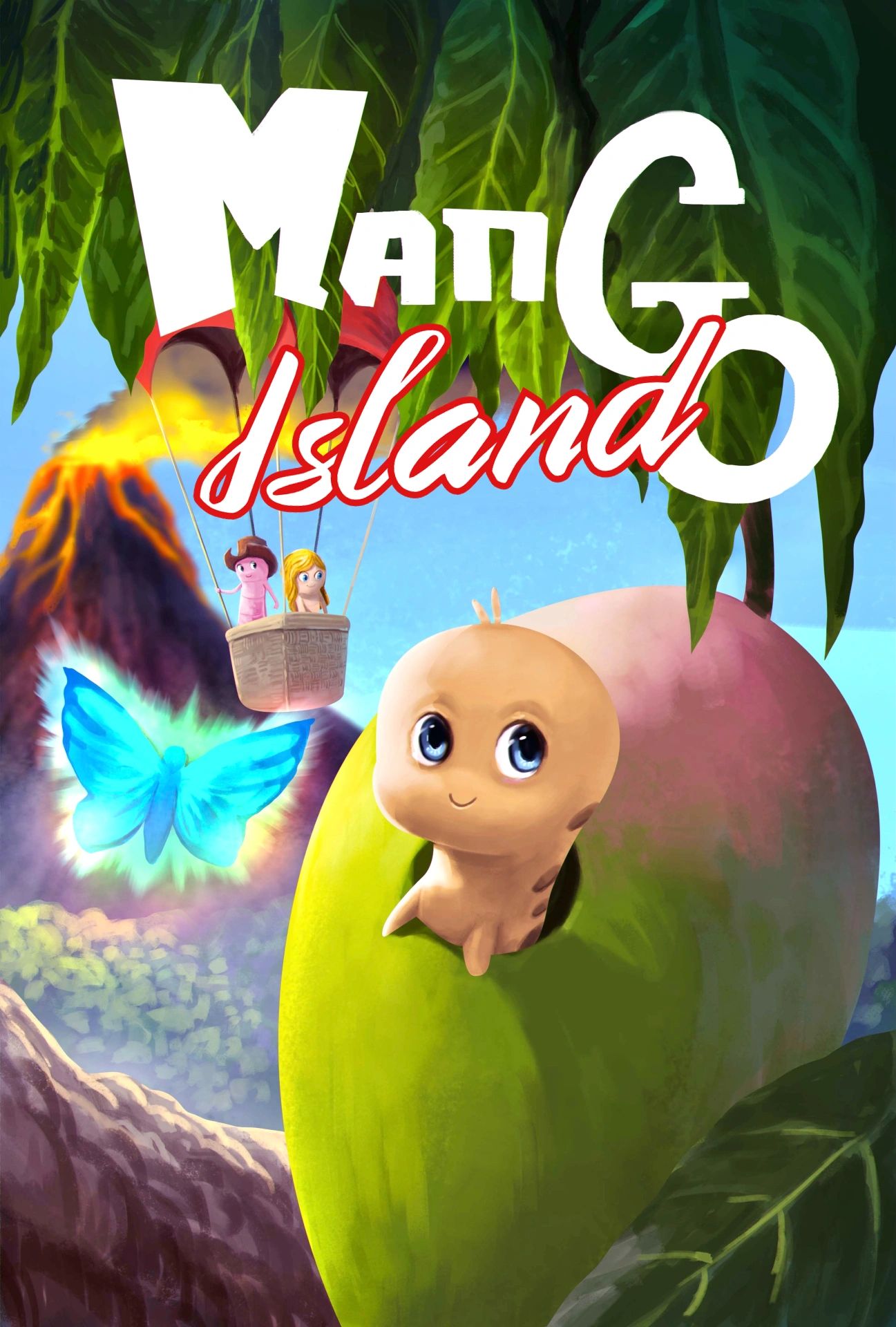 Mango Island