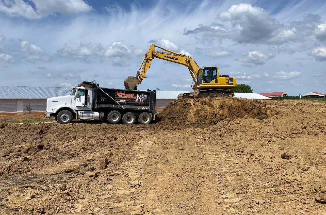 Tennessee Construction LLC