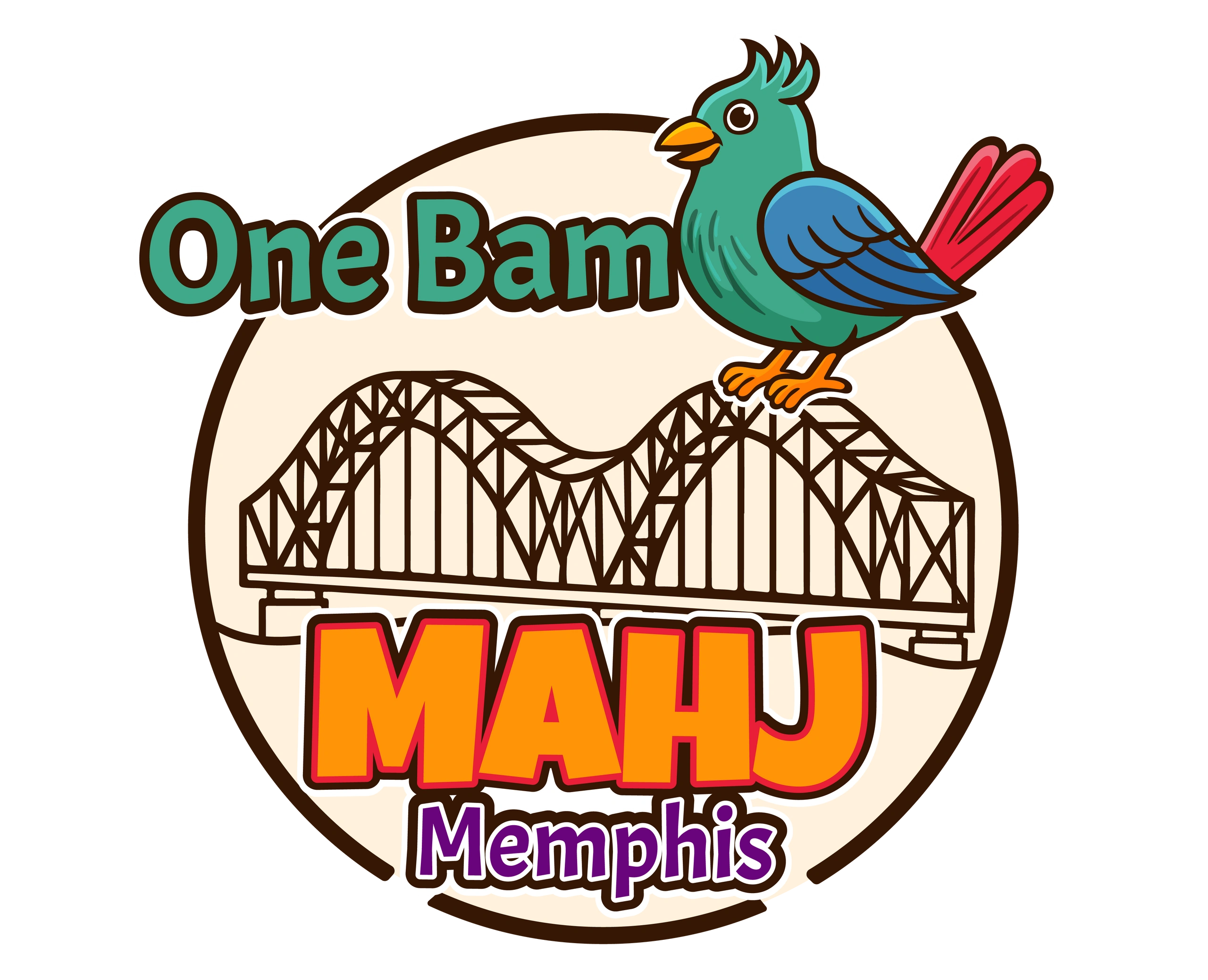 Beginner American Mahjong Lessons - Mahj Memphis