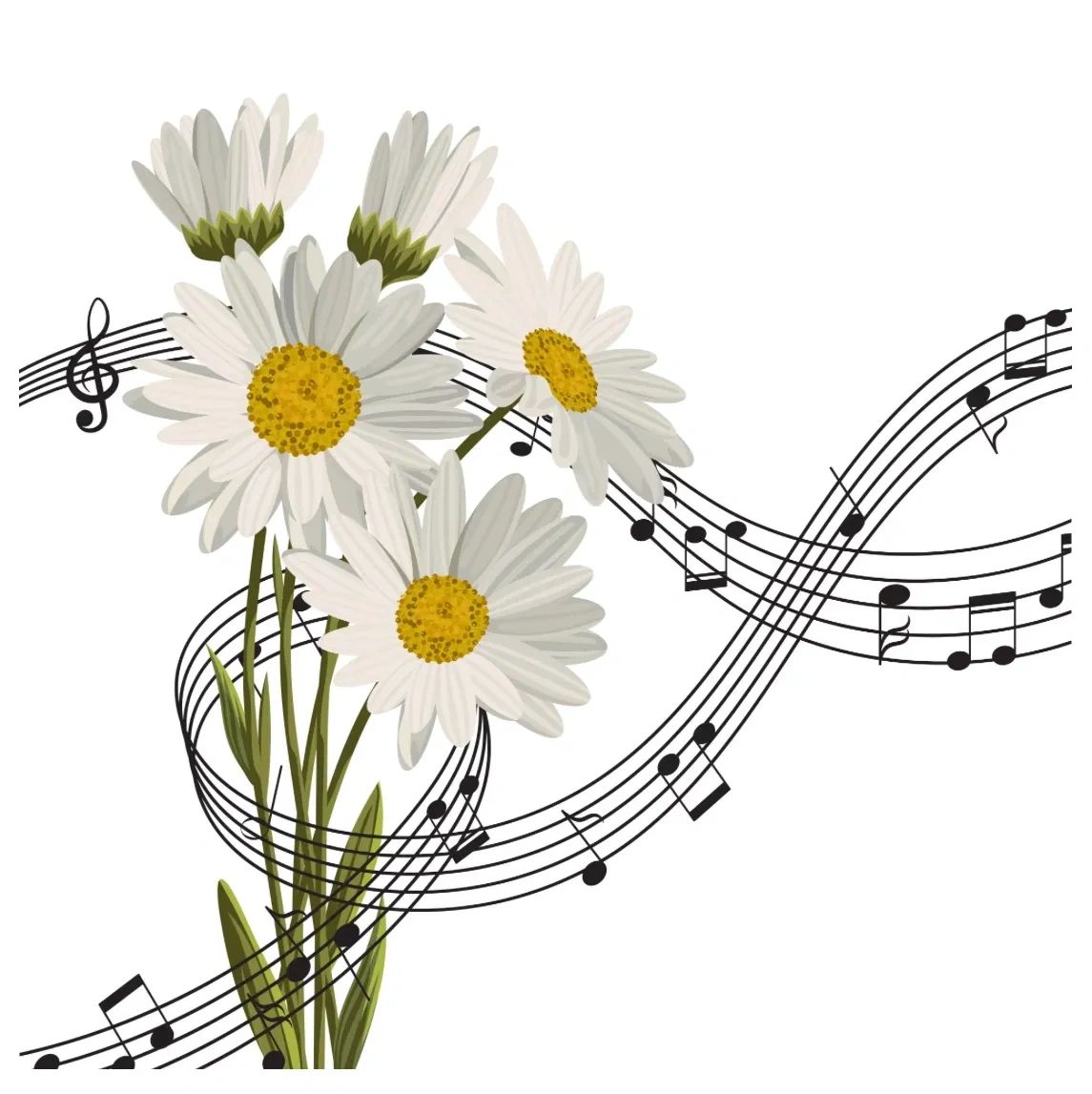 Fresh Floral Arrangements | Floral Notes