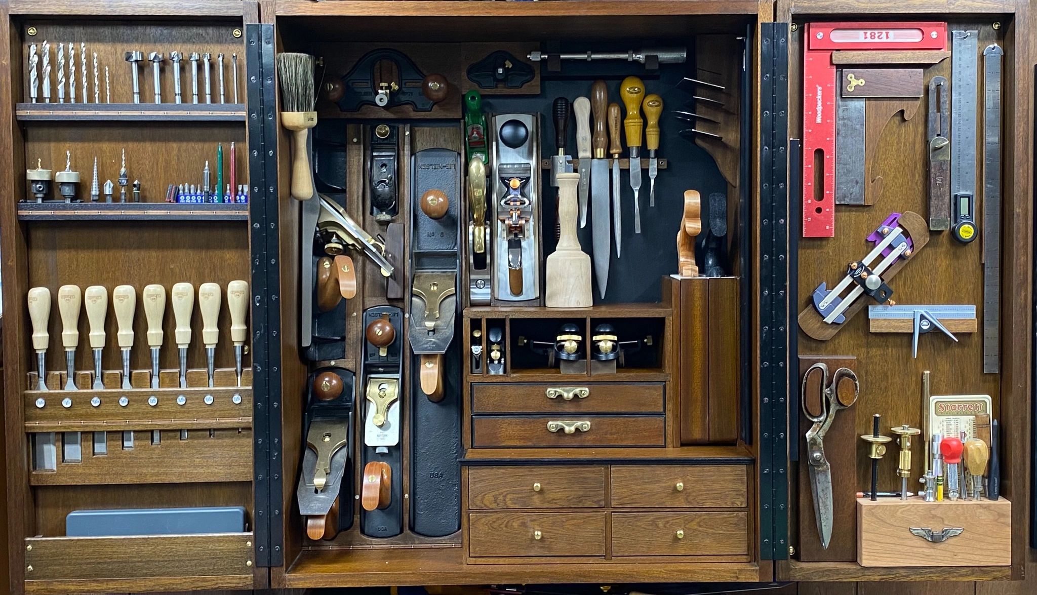 Custom Woodworking | Three-Twenty Workshops