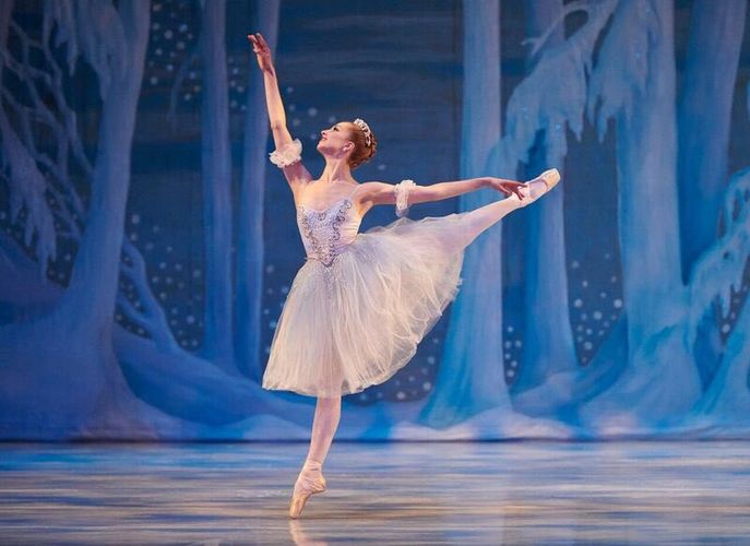 Raffaella Ballet