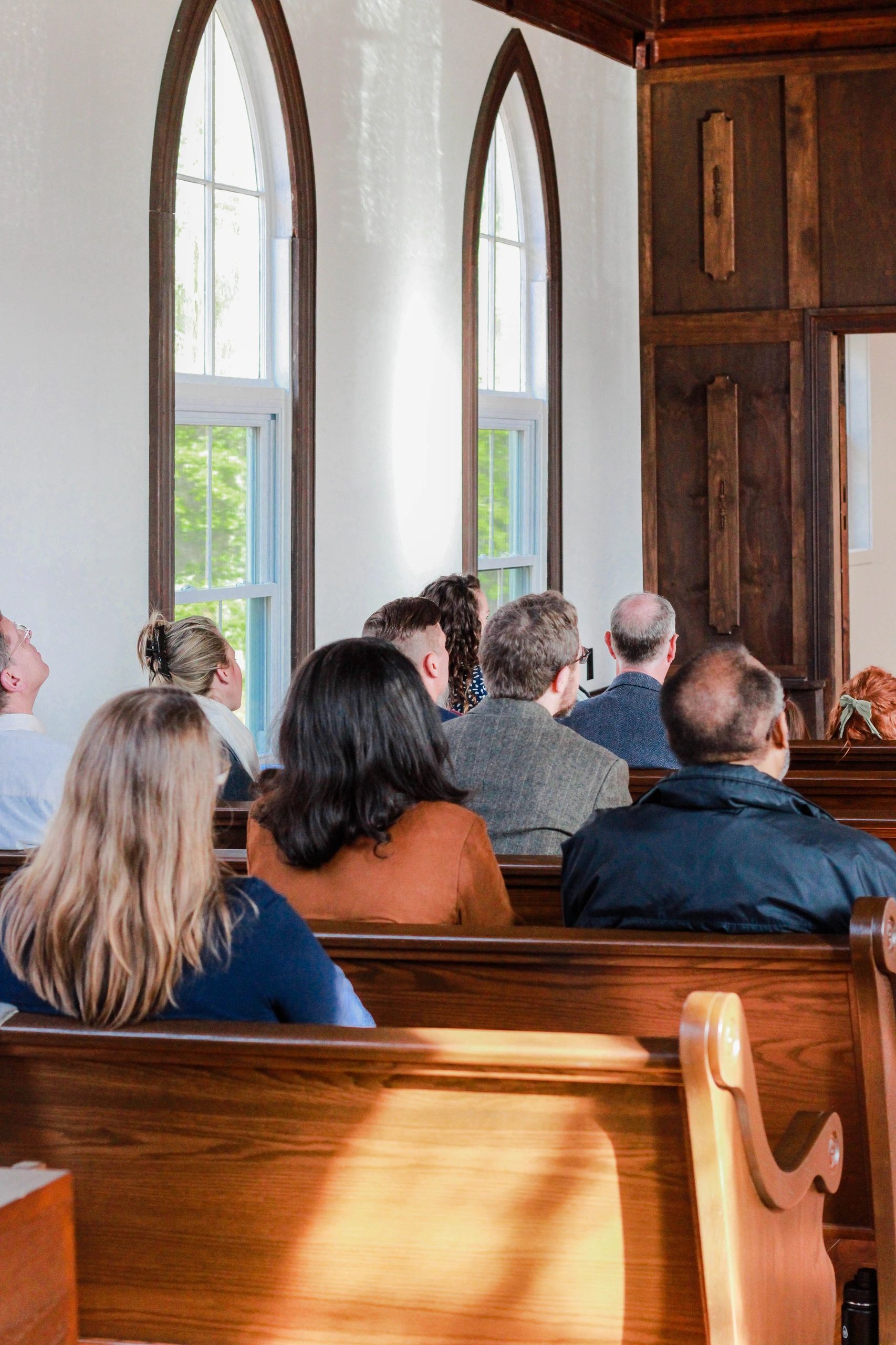 Reformed Covenant Church