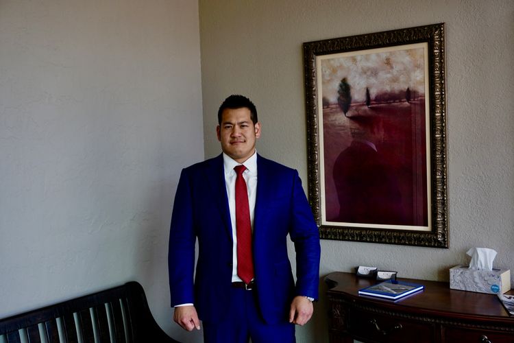 Attorney - Choy Law Offices