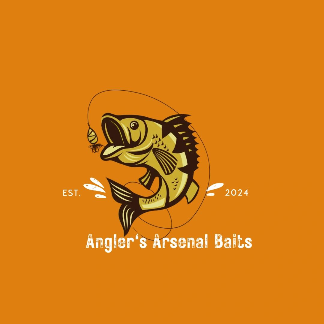 Angler's Arsenal: Premium Baits for Every Angler