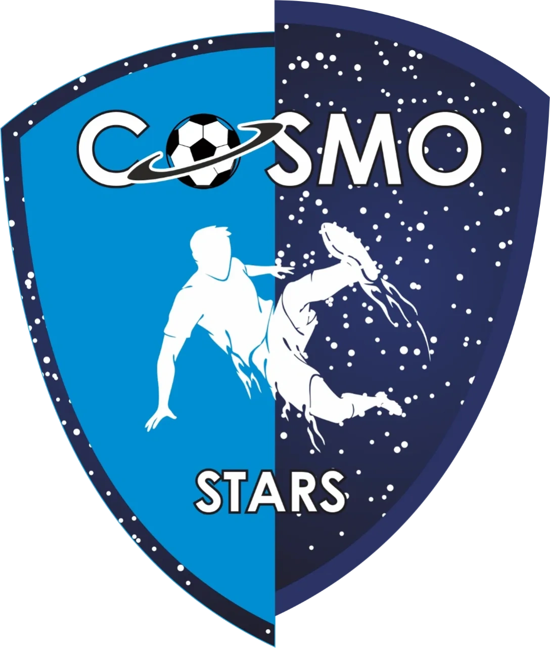 Cosmo Stars Soccer Club (CSSC) LLC in Ellicott City, Maryland