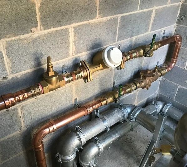 All Sunshine Plumbing