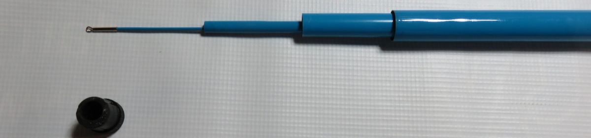 MUCK CITY POLES TELESCOPIC POLES
