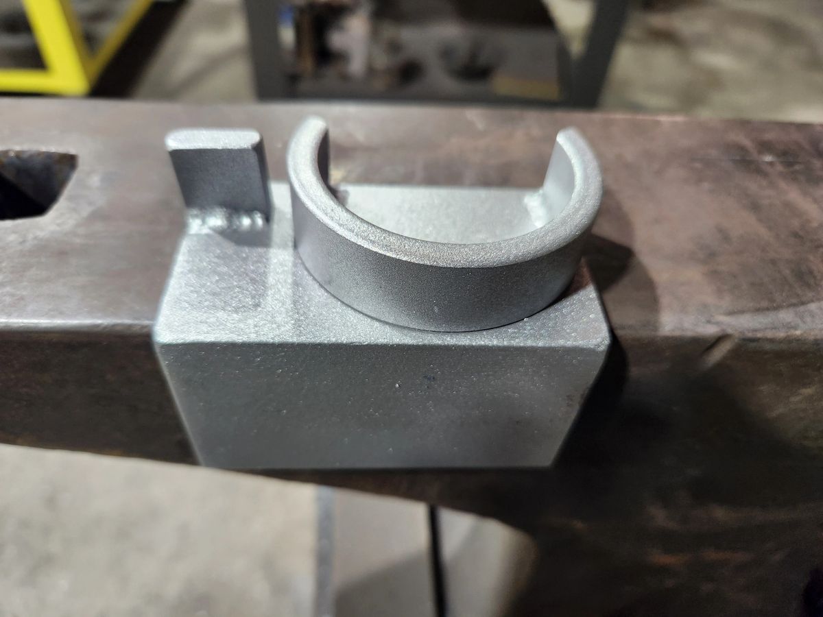 Mason Jar Handle Jig #239T