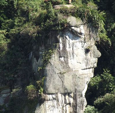Cerro Tusa - Venecia | Antioquia al aire