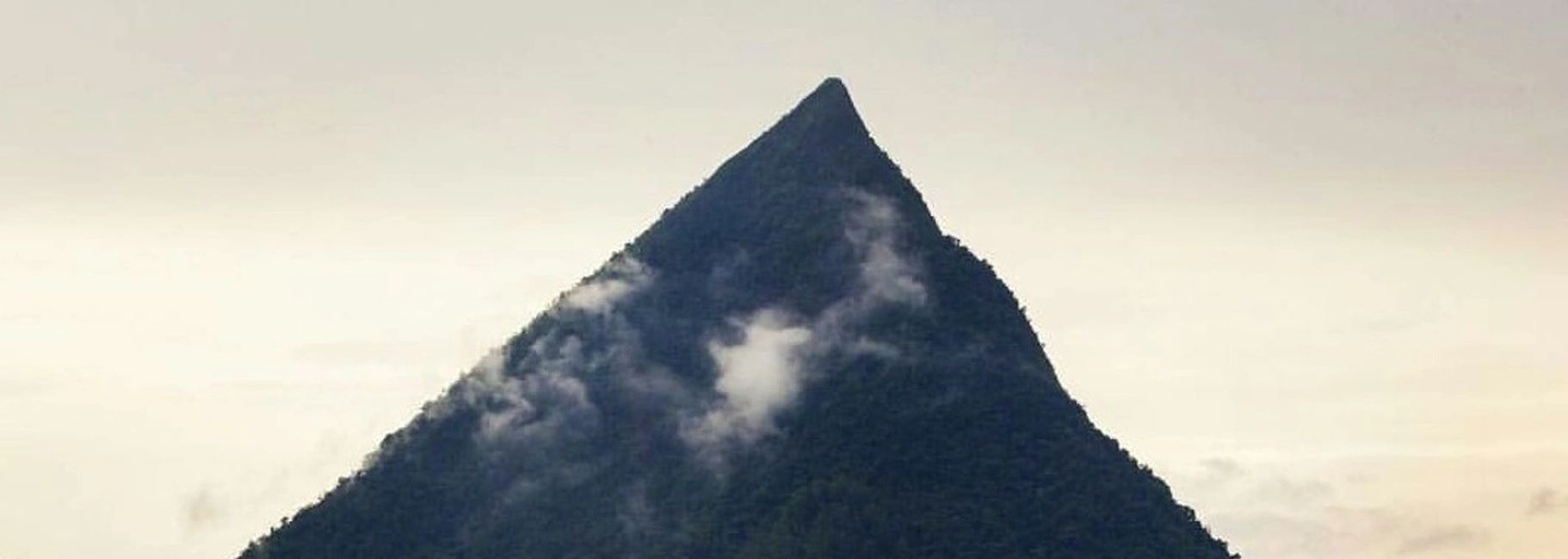 Cerro Tusa - Venecia | Antioquia al aire