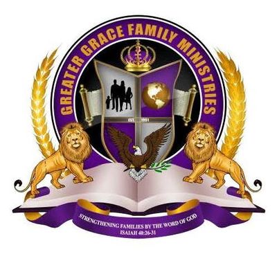 HOME | Greater grace family ministries