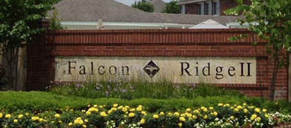 P.O.A. of Falcon Ridge 2