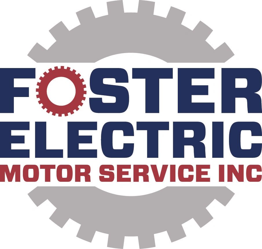 Foster - Electric Motors, Pumps Electric Motors