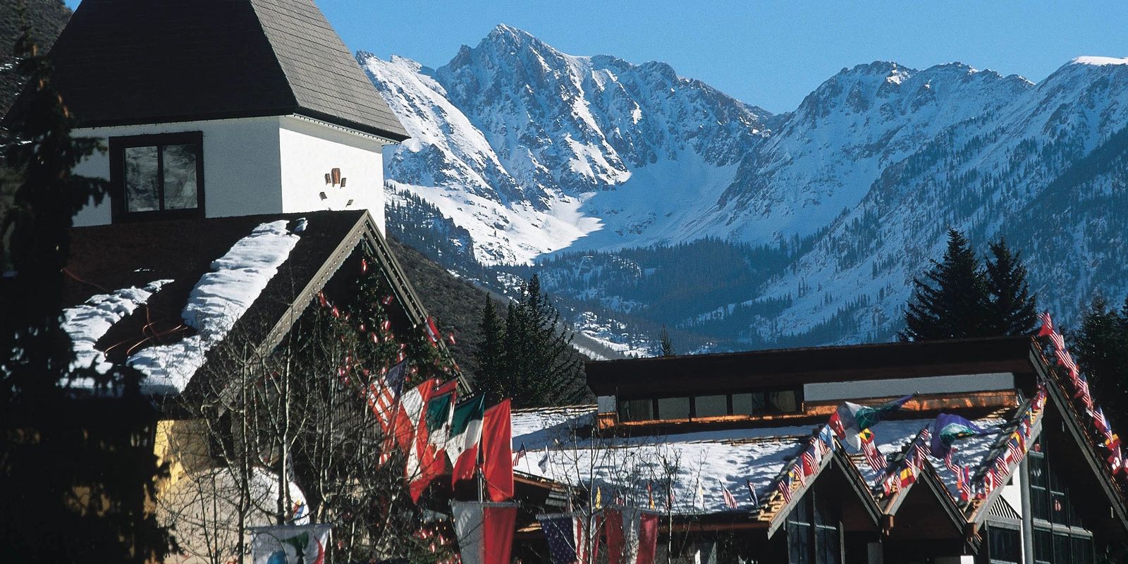 Mountain Stream Management