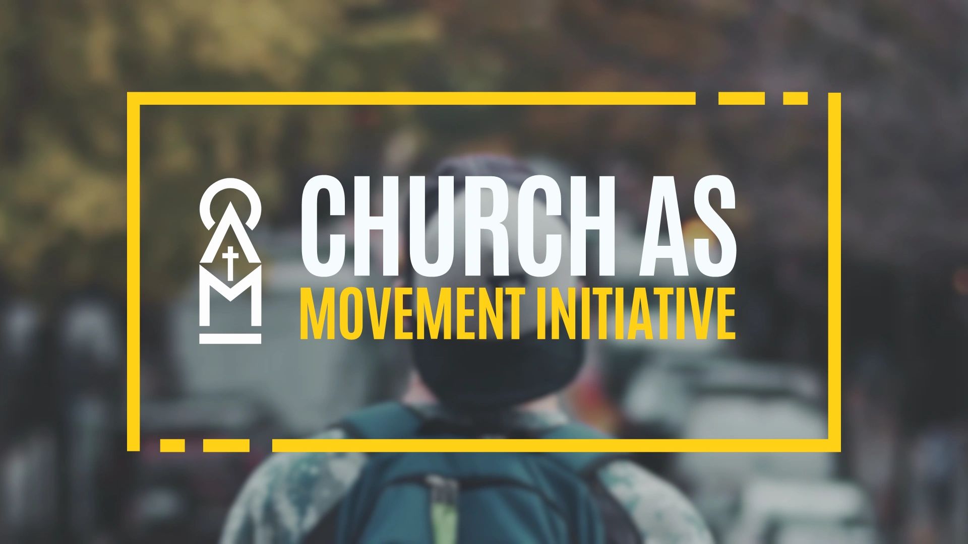 Disciple-Making Movement: Empowering Communities